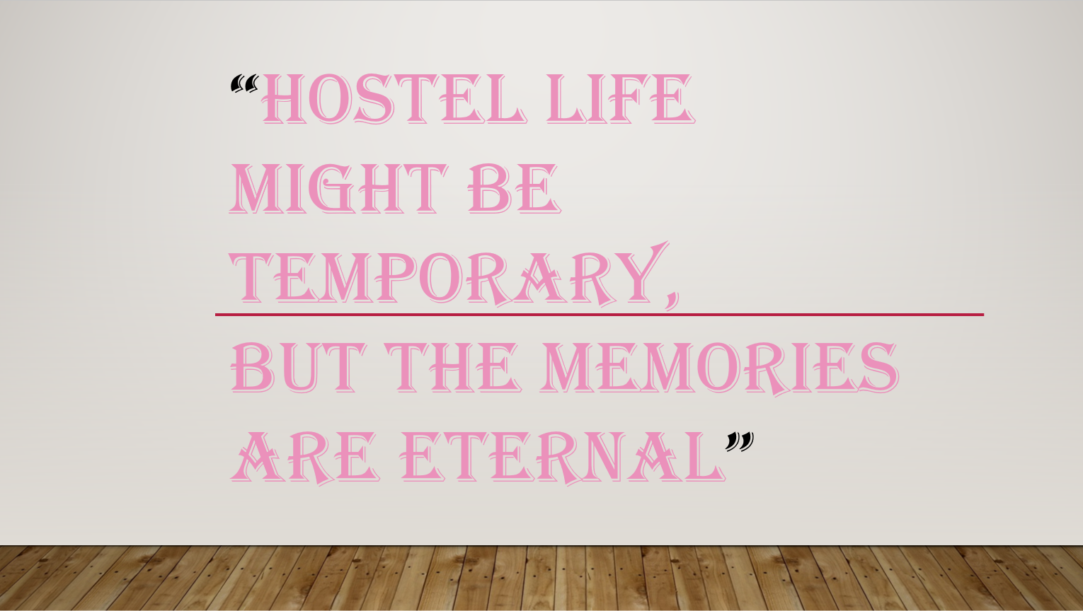 Hostal Life